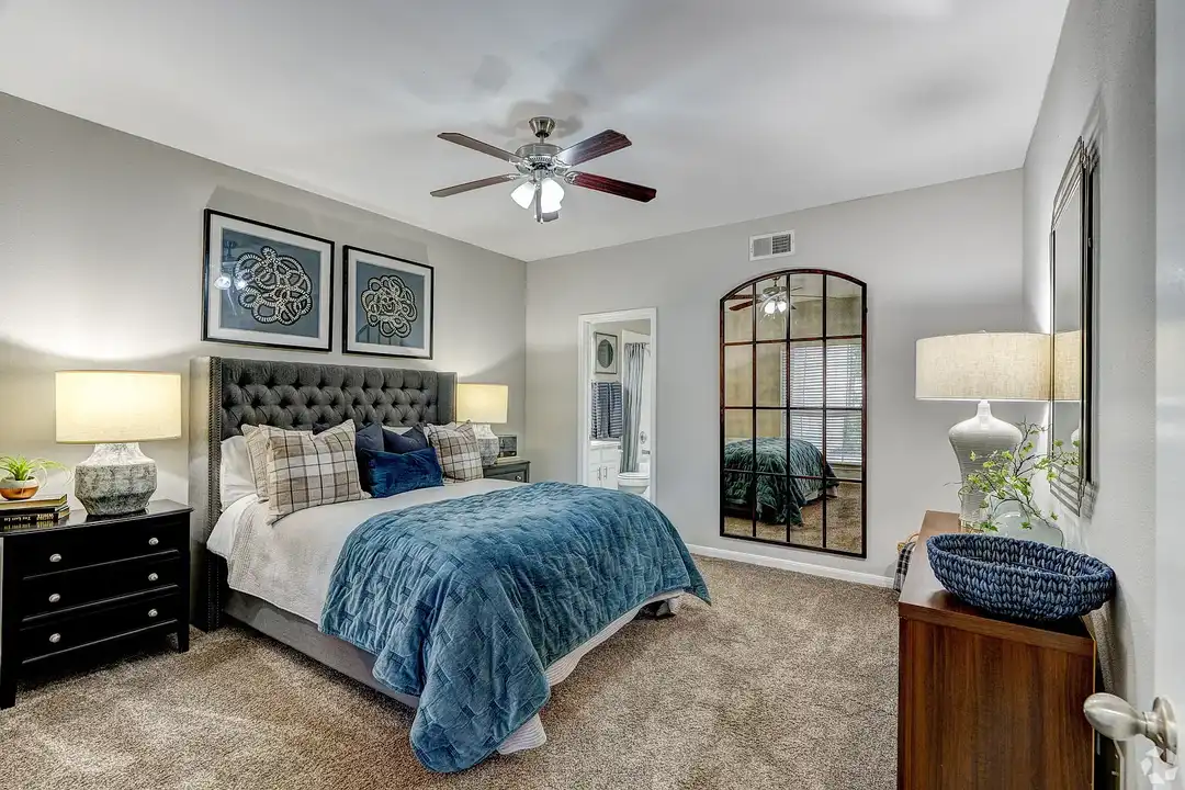 Villages of Briar Forest - 14504 Briar Forest Dr - Houston, TX | Rent.
