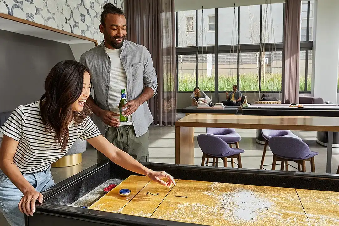 Sentral DTLA - 755 S Spring St - Los Angeles, CA | Rent.