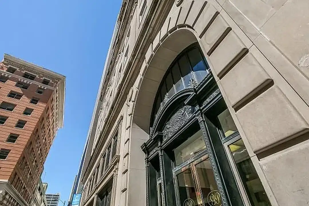 Gravier Place Apartments - 837 Gravier St - New Orleans, LA | Rent.