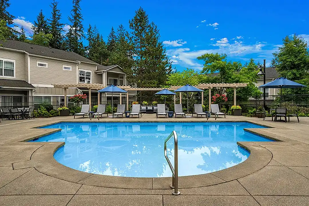 The Lodge at Redmond Ridge - 22433 NE Marketplace Dr - Redmond, WA | Rent.