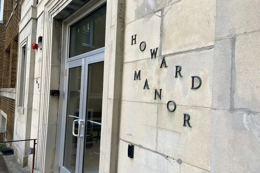 Howard Manor - 654 Girard St NW - Washington, DC | Rent.