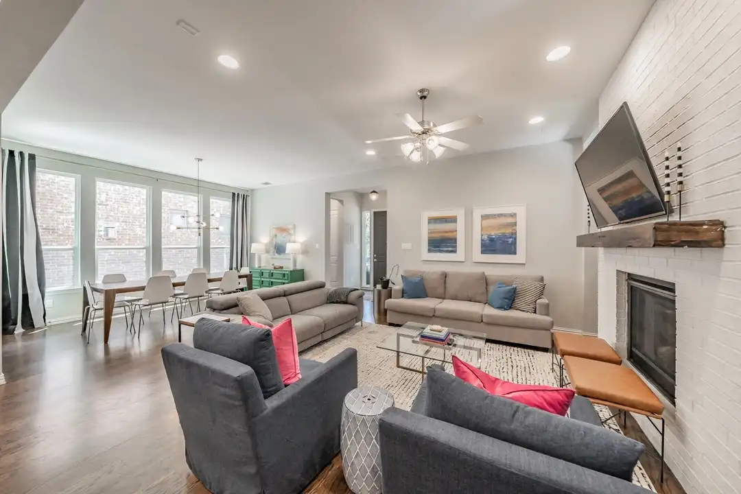 8055 Copper Way - Dallas, TX | Rent.