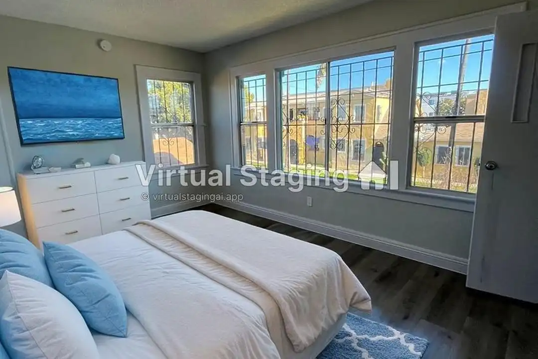 4277 1/2 S Kansas Ave unit 4277 1/2 - Los Angeles, CA | Rent.