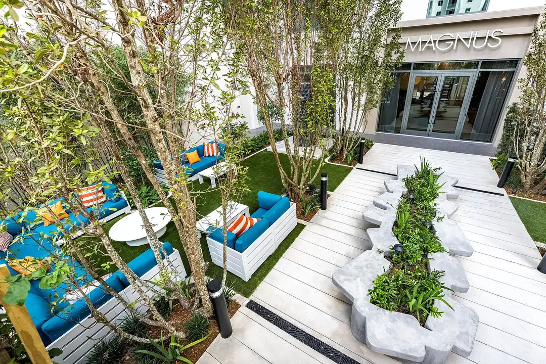 Magnus Brickell - 201 SW 10th St - Miami, FL | Rent.