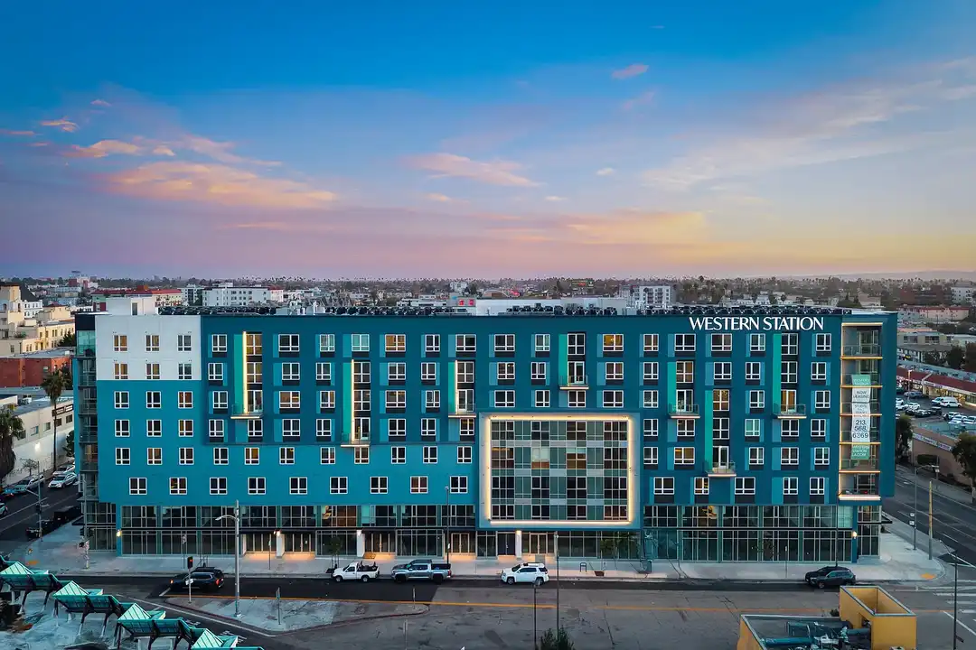 Western Station LA - 800 S Western Ave - Los Angeles, CA | Rent.