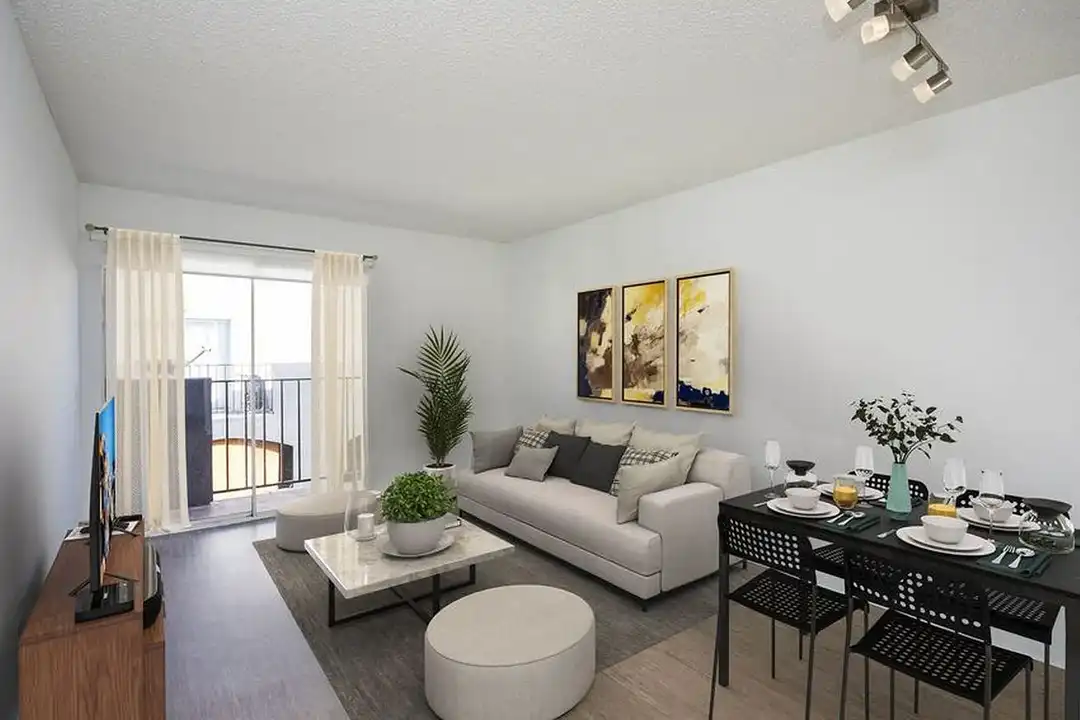 The Collective - 143 S Burlington Ave - Los Angeles, CA | Rent.