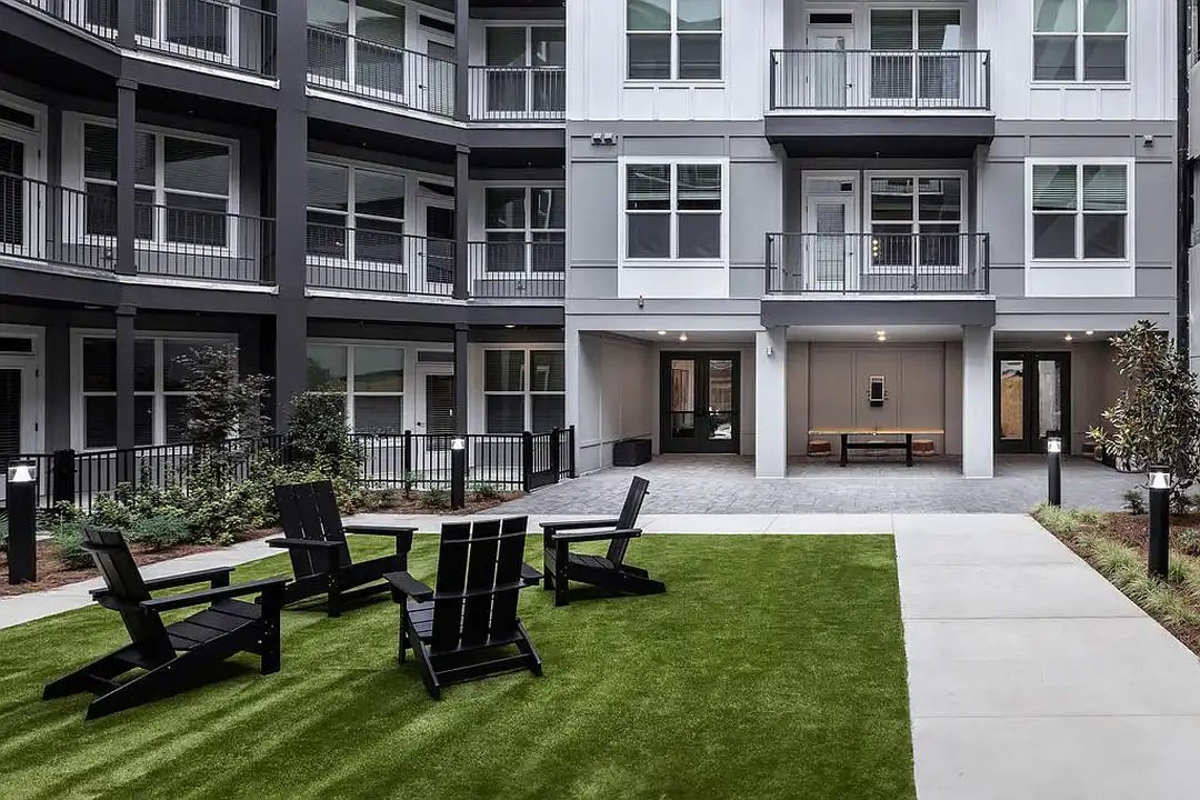 Broadstone 2Thirty - 230 Martin Luther King Jr Dr SE - Atlanta, GA | Rent.