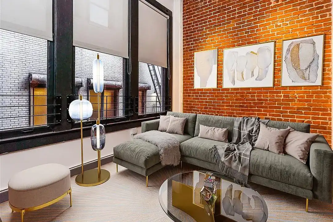 The Broadway Lofts - 430 S Broadway - Los Angeles, CA | Rent.
