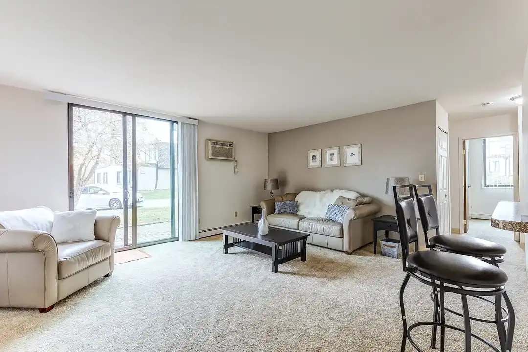 Greenbrook Apartments - 4955 S Greenbrook Ter - Greenfield, WI | Rent.
