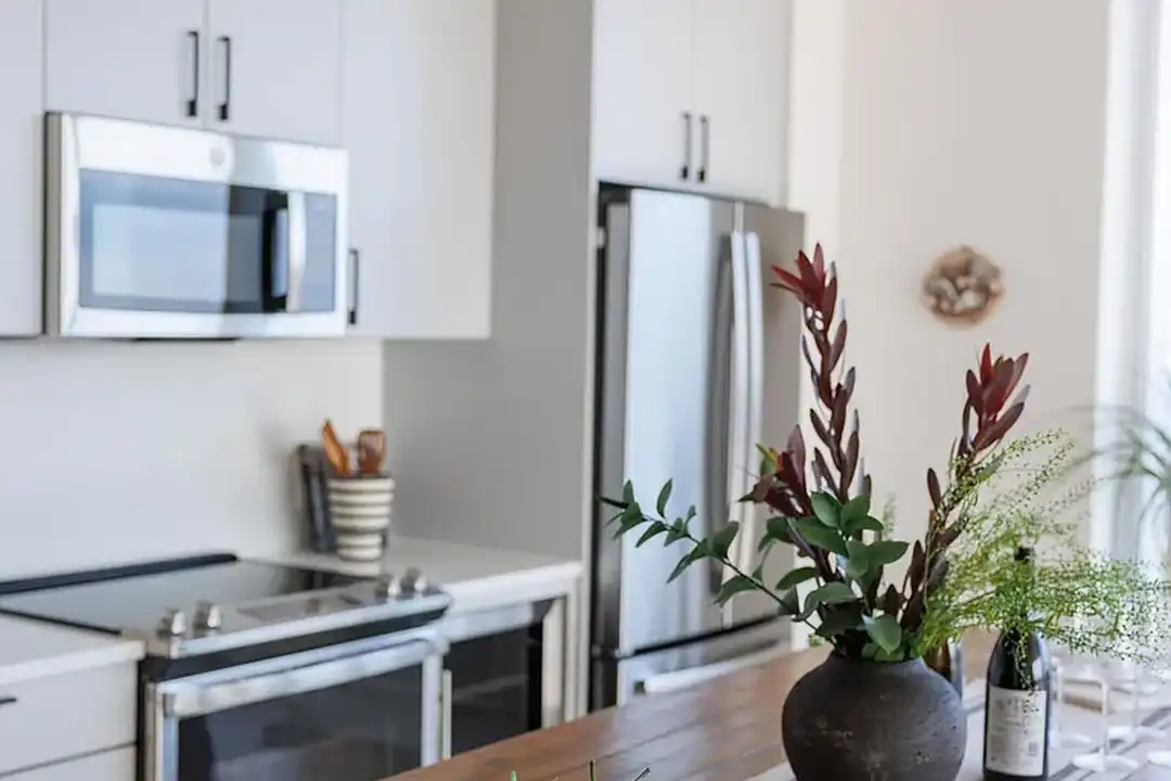The Hendrix - 180 Morgan St - Jersey City, NJ | Rent.