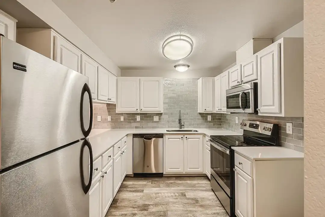 Slate Ridge Apartment Homes - 3100 SE 168th Ave - Vancouver, WA | Rent.