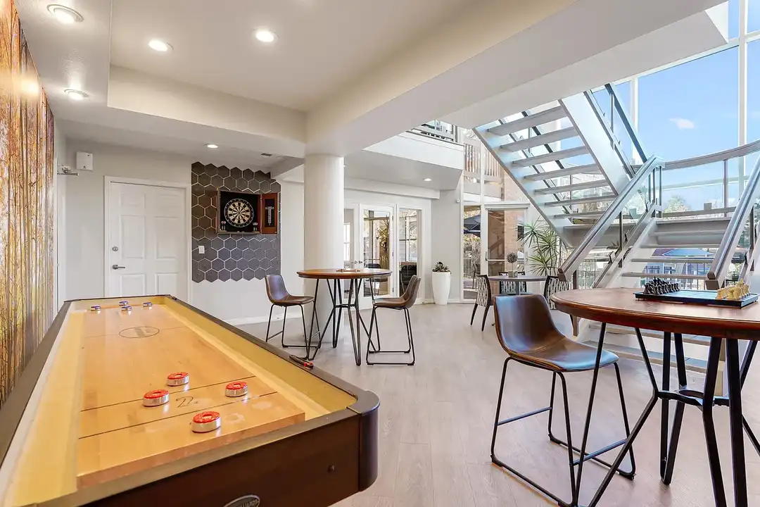 The Bluffs at Highlands Ranch - 600 W County Line Rd - Highlands Ranch ...