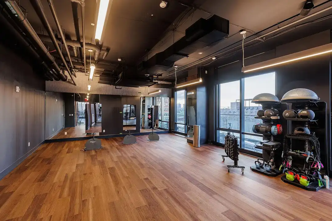 The Hendrix - 180 Morgan St - Jersey City, NJ | Rent.