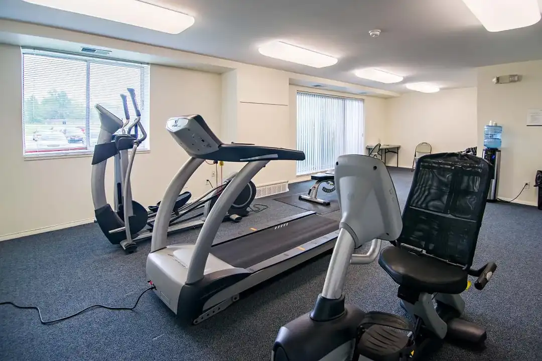 Sherri Park Apartments - 2111 Acacia Park Dr - Cleveland, OH | Rent.