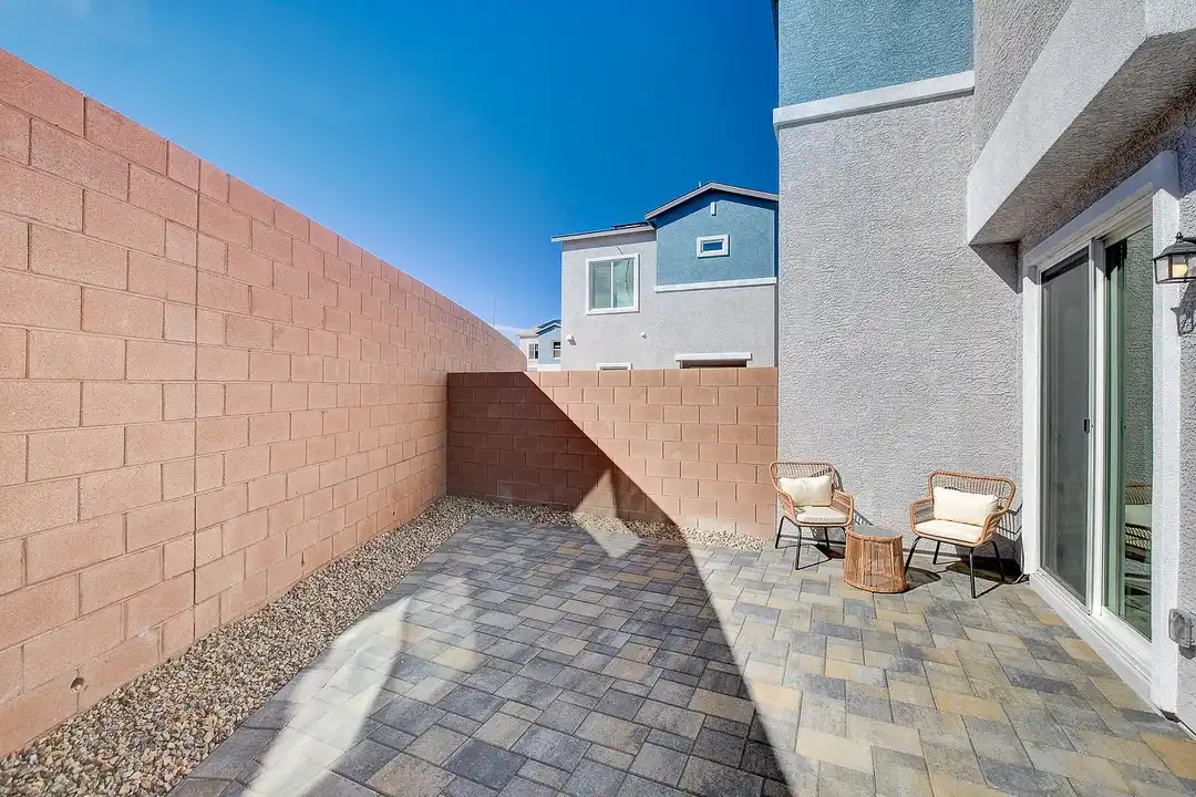 Elevate Townhomes - 7582 Jumping Cholla Ct - Las Vegas, NV | Rent.