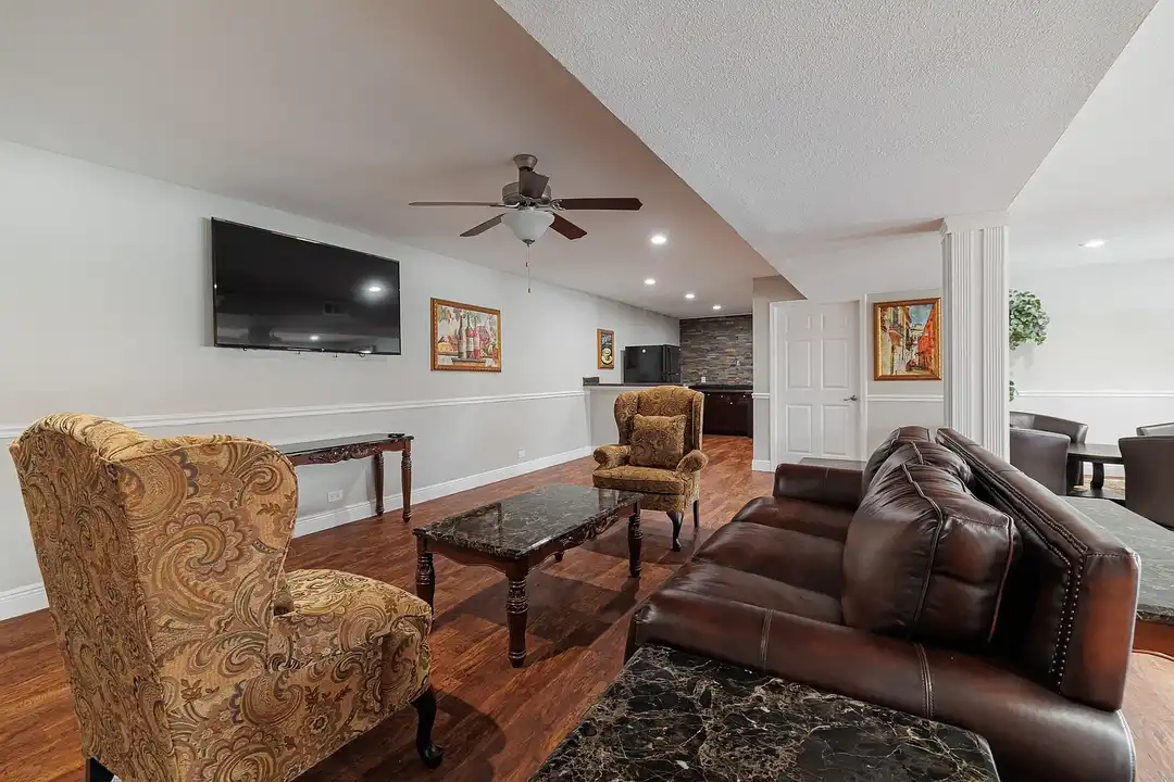 The Park at Saronno - 10580 Hammerly Blvd - Houston, TX | Rent.