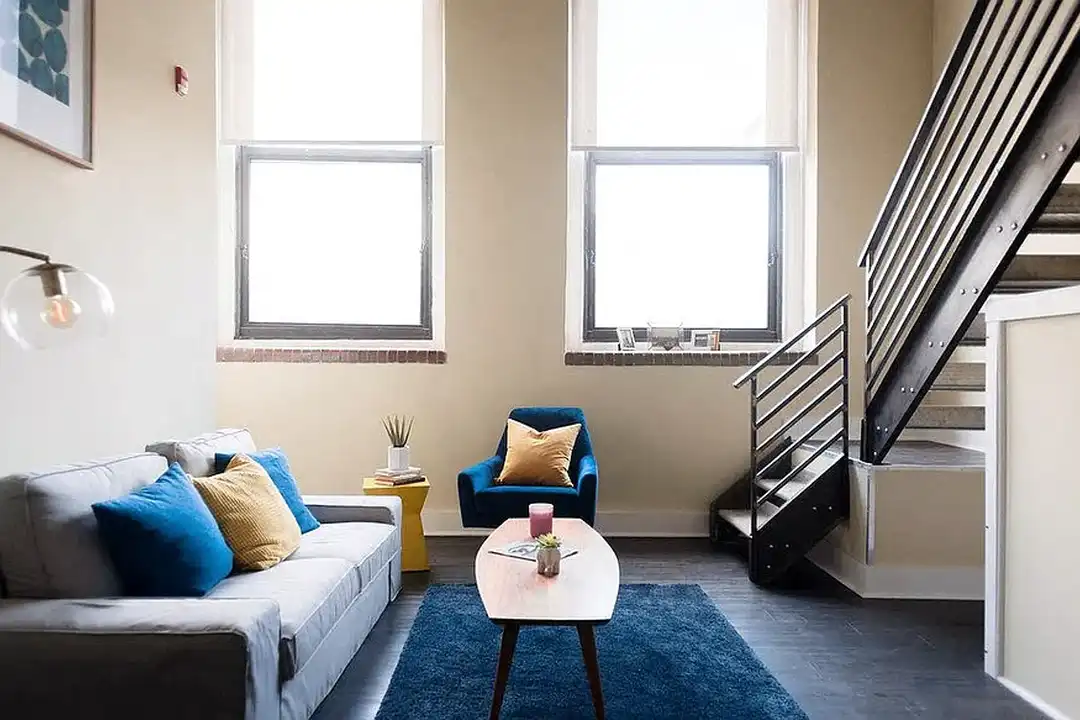 West Lofts Apartments - 220 S 47th St - Philadelphia, PA | Rent.