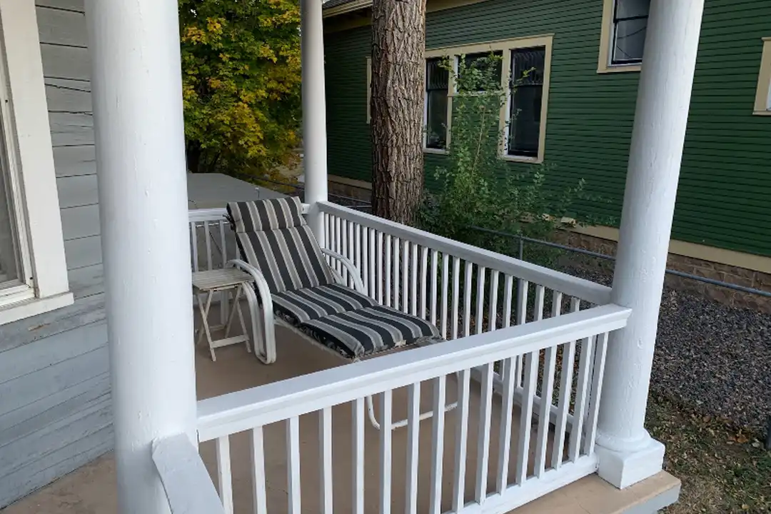 1215 N Weber St - Colorado Springs, CO | Rent.