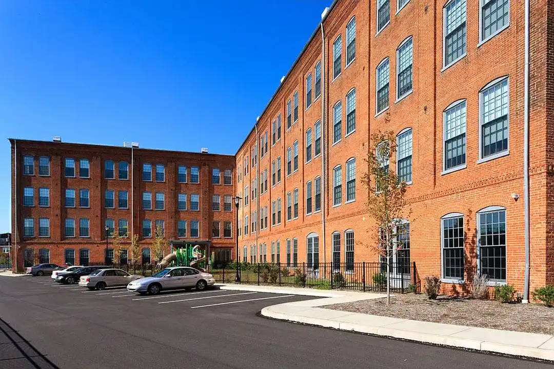 Carriage Works - 50 S Highland Ave - York, PA | Rent.