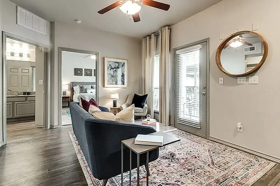 Magnolia View Apartments - 721 E Ridge Dr - Midlothian, TX | Rent.