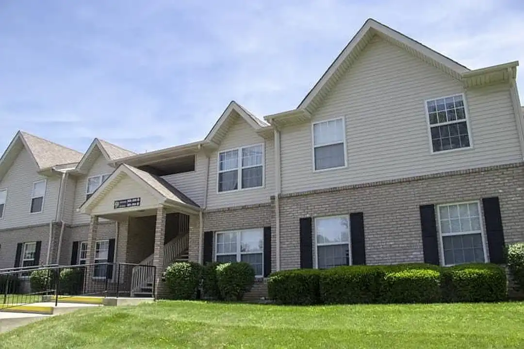 Oak Meadow Apartments - 1450 Oak Meadow Dr - North Vernon, IN | Rent.