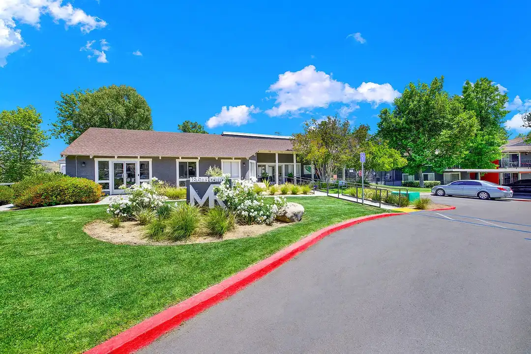 Monterra Ridge Apartments - 28085 Whites Canyon Rd - Canyon Country, CA ...