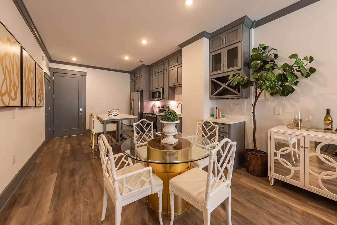 Providence Row - 5350 Pinehurst Park Dr - Charlotte, NC | Rent.