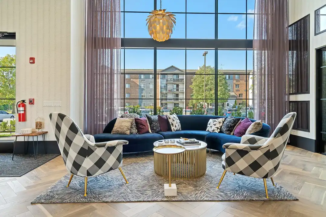 Residences at Lakeside - 830 Foxworth Blvd - Lombard, IL | Rent.