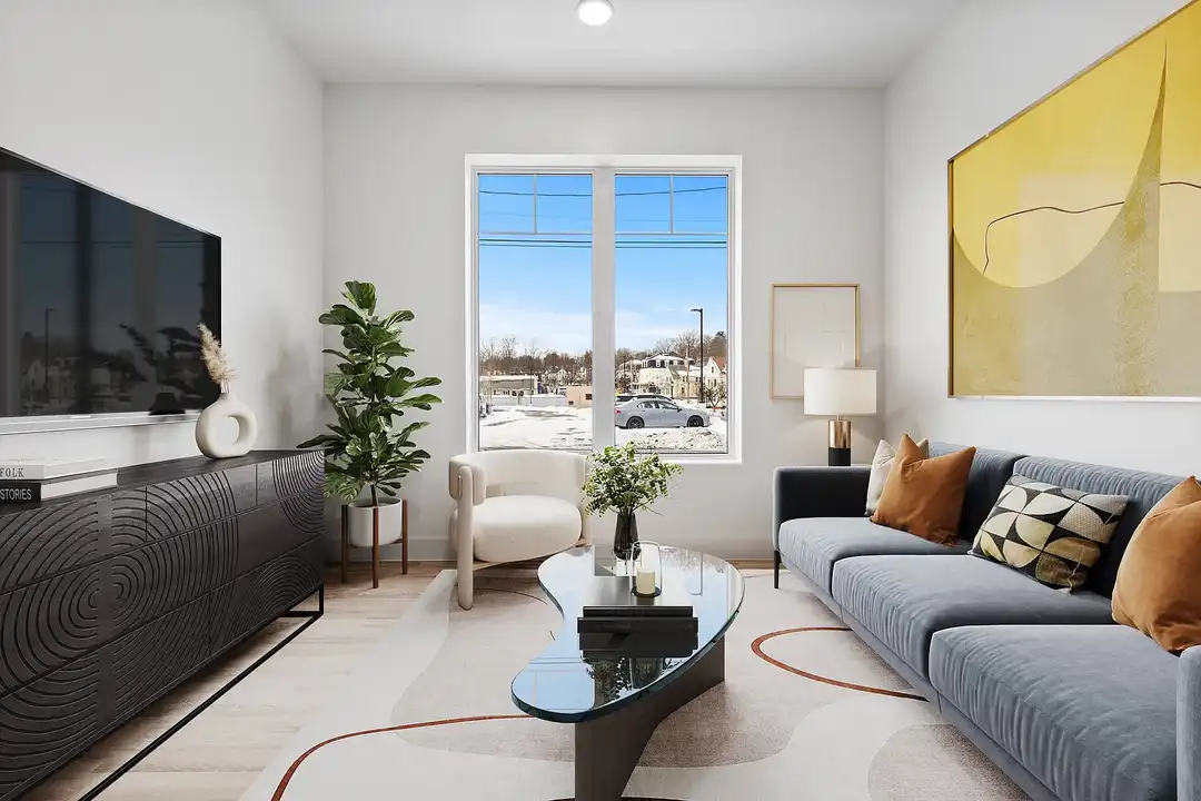 Maple Square Apartments - 128 Maple St - Danvers, MA | Rent.