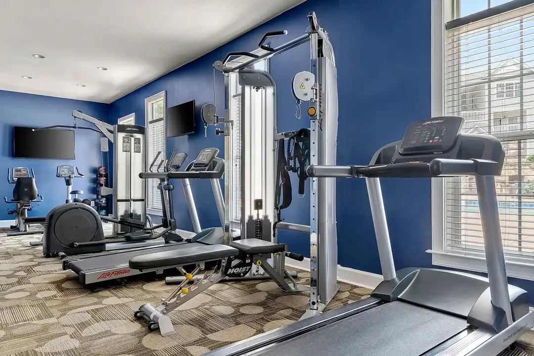 The Parke at Oakley - 5474 Oakley Industrial Blvd - Fairburn, GA | Rent.