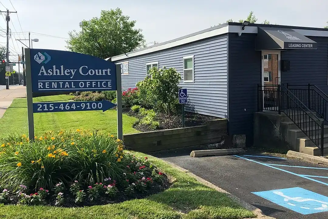 Ashley Court Apartments - 10900 Bustleton Ave - Philadelphia, PA | Rent.