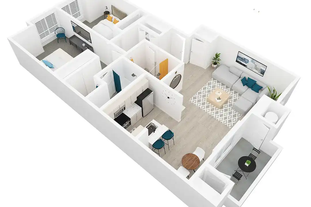 Apex at Sky Valley - 1555 Sky Valley Dr - Reno, NV | Rent.