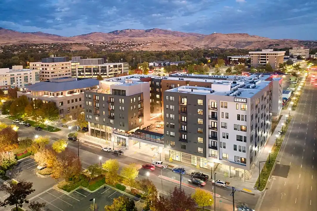 LOCAL Boise - 250 E Myrtle St - Boise, ID | Rent.