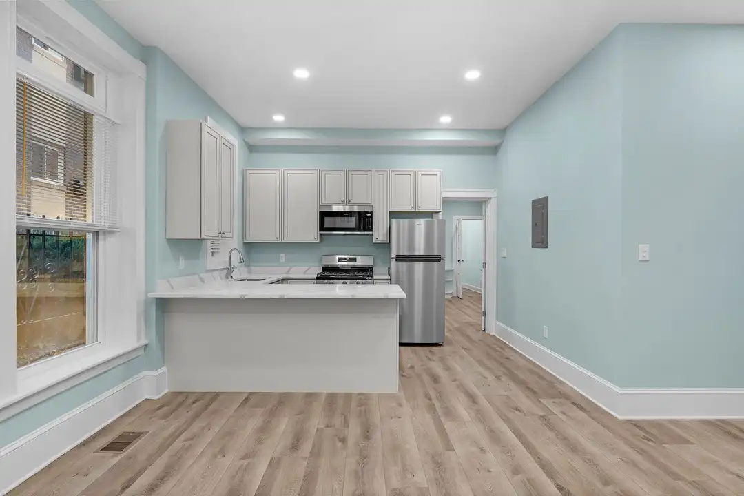 2635 St Paul St unit Unit 1 - Baltimore, MD | Rent.