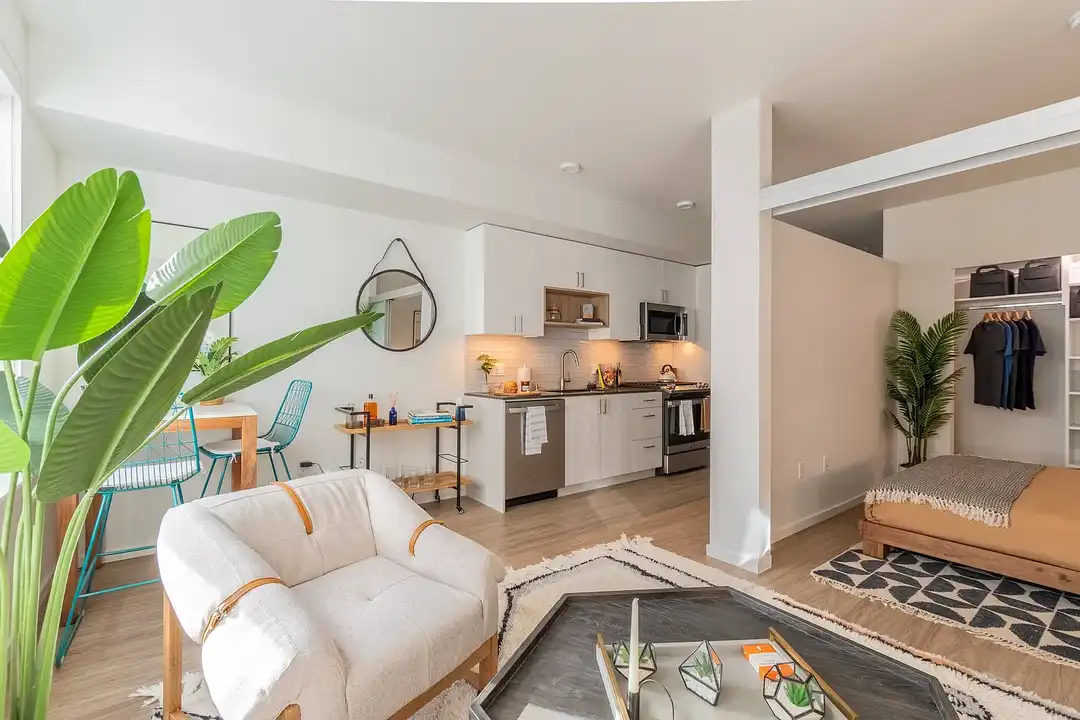 Modera River Trail - 15881 NE 85th St - Redmond, WA | Rent.