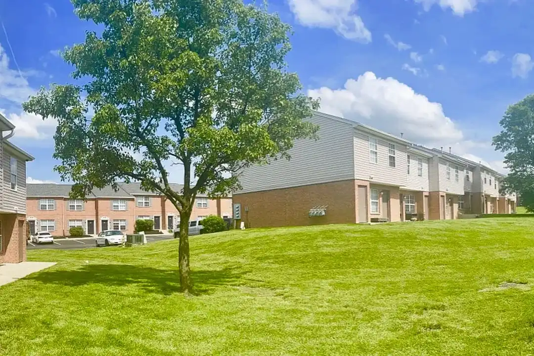 North Pointe Townhomes - 5215 Westwind Ave - Hamilton, OH | Rent.