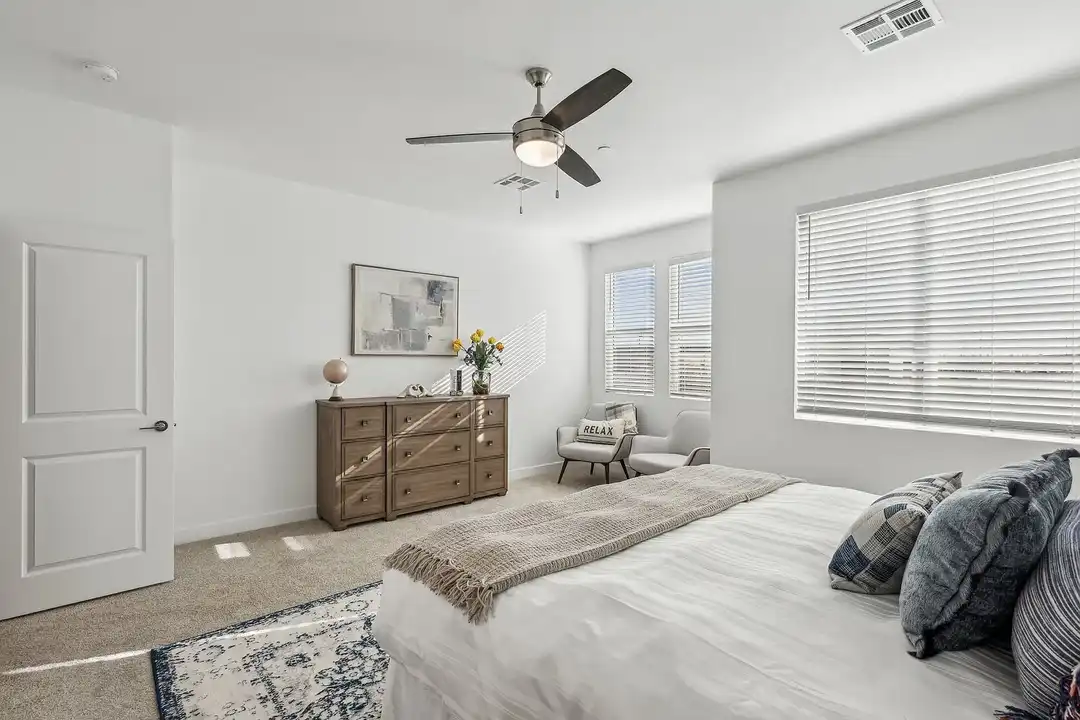 Centennial Townes - 10543 Prospering Valley Way - Las Vegas, NV | Rent.