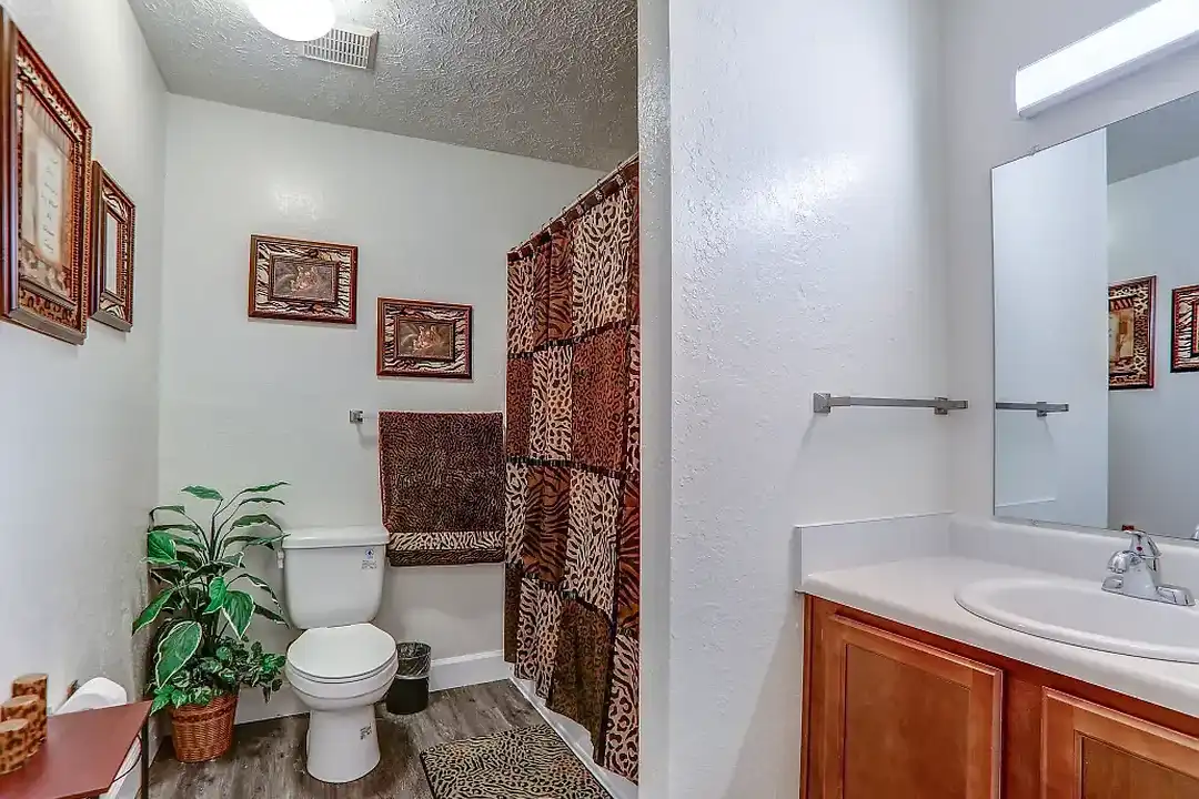 Covington Park Apartments - 2205 Highway 84 - Opp, AL | Rent.