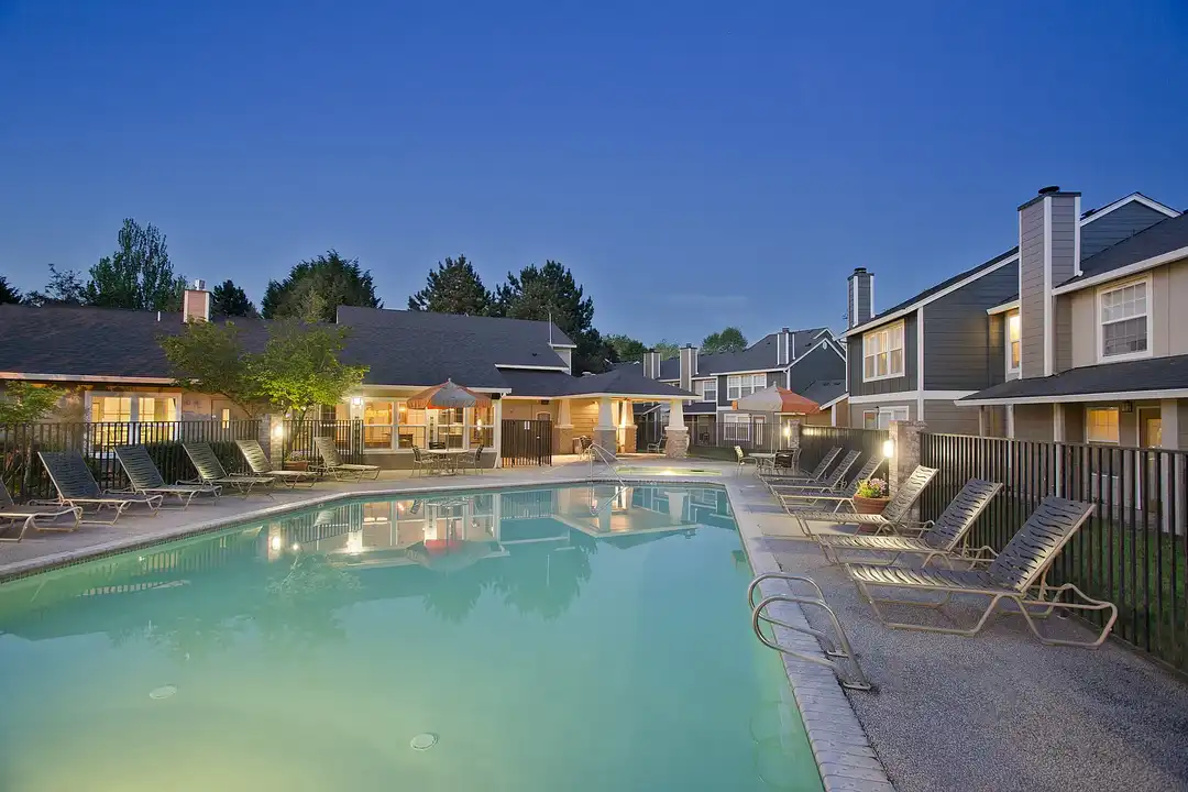 Slate Ridge Apartment Homes - 3100 SE 168th Ave - Vancouver, WA | Rent.