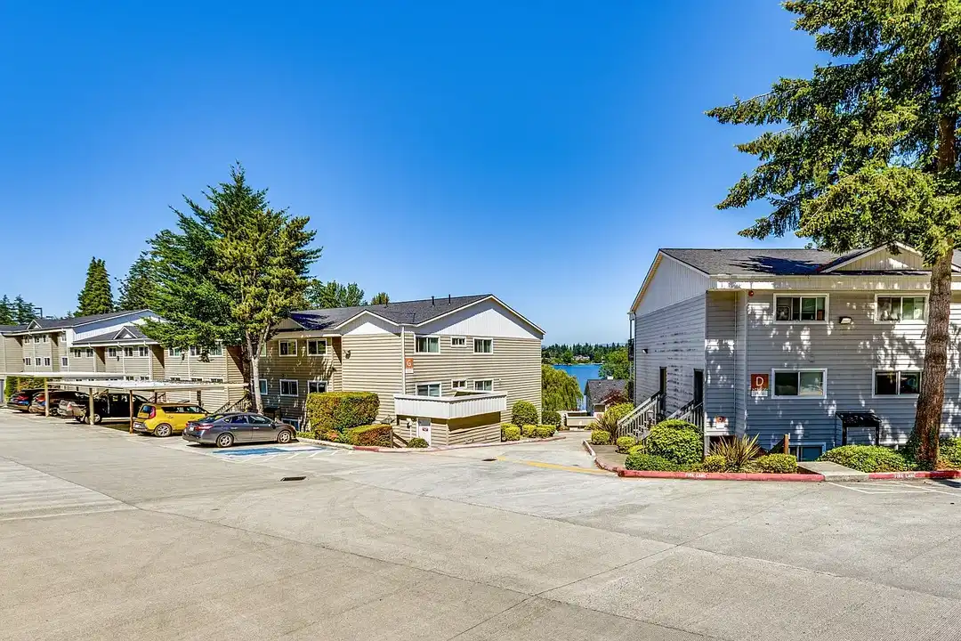 Landing at Angle Lake - 19800 International Blvd - SeaTac, WA | Rent.