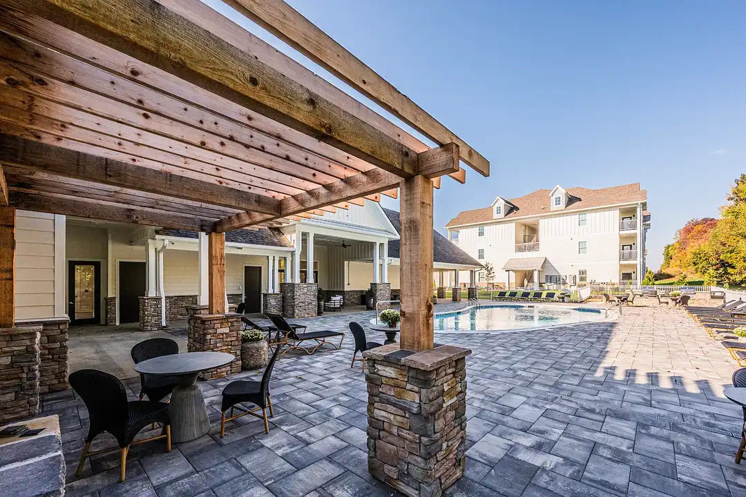 The Reserve at Cool Springs - 101 Cool Springs Dr - Elizabethtown, KY ...