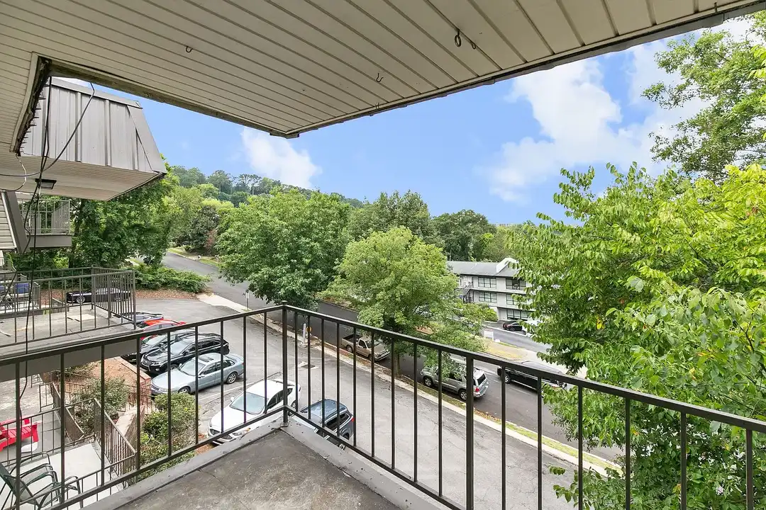 Cliff Highlands - 1313-1321 34th St S - Birmingham, AL | Rent.