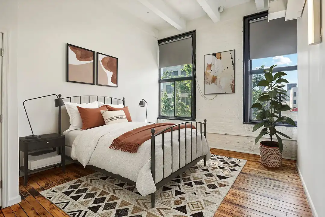 Spring Lofts - 1217 Spring Garden St - Philadelphia, PA | Rent.