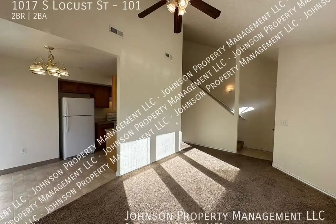 1017 S Locust St unit 101 - Nampa, ID | Rent.