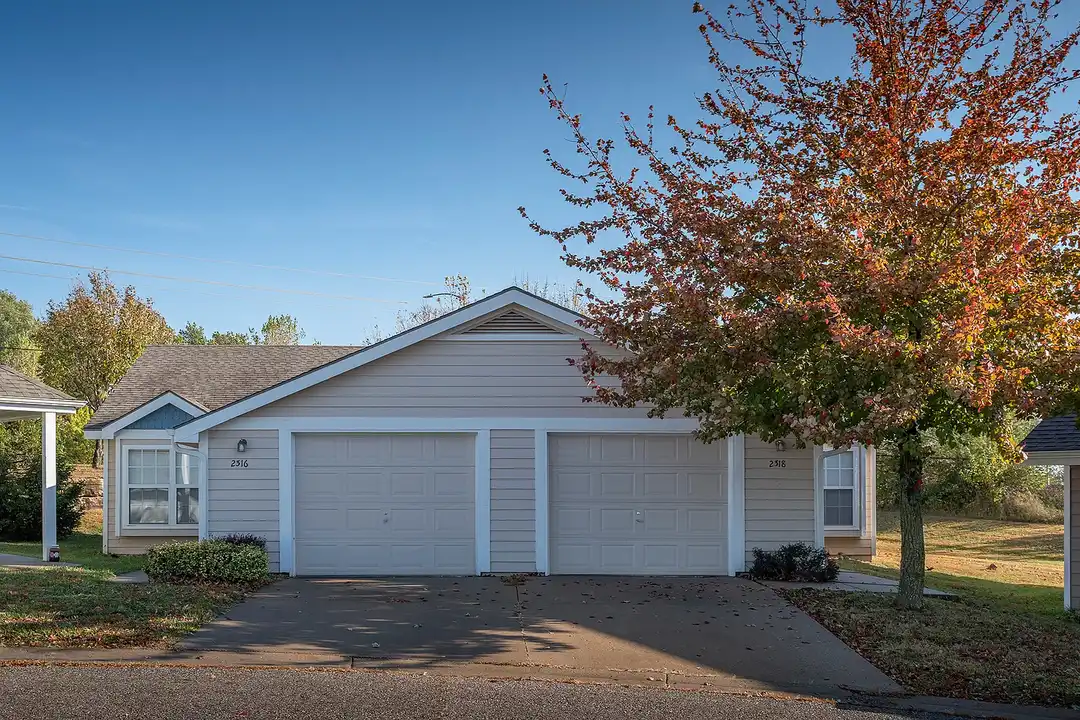 Ranch Way Townhomes - 2301 Ranch Way - Lawrence, KS | Rent.