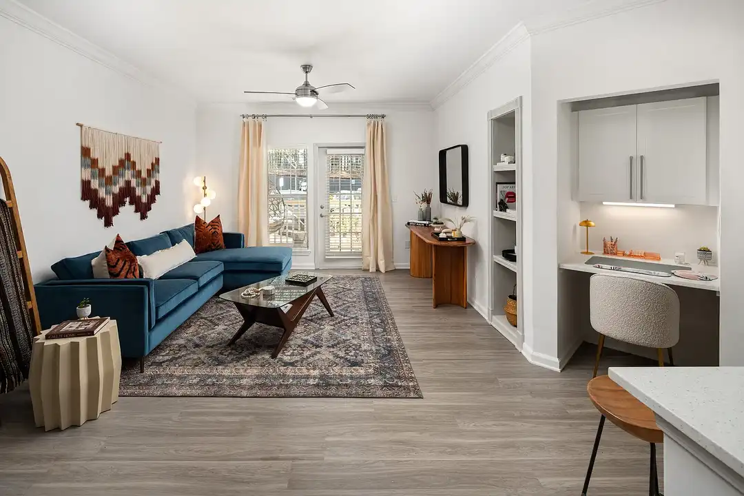 Aventura Decatur - 100 Grayson Pl - Decatur, GA | Rent.