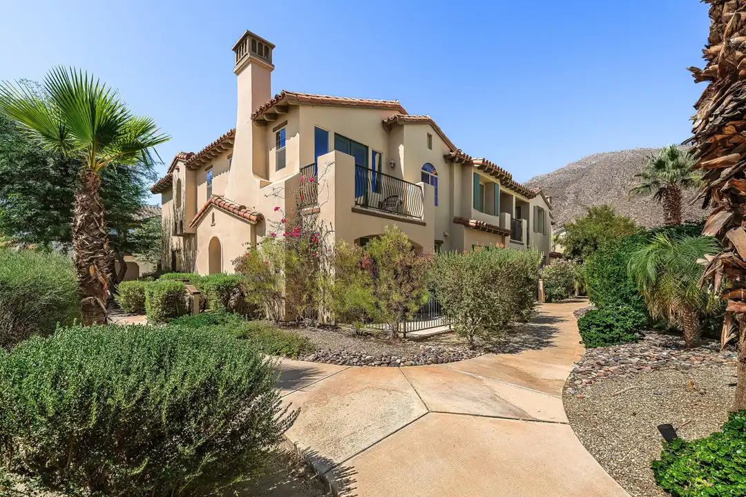 450 White Fox Trail unit 450 - Palm Springs, CA | Rent.