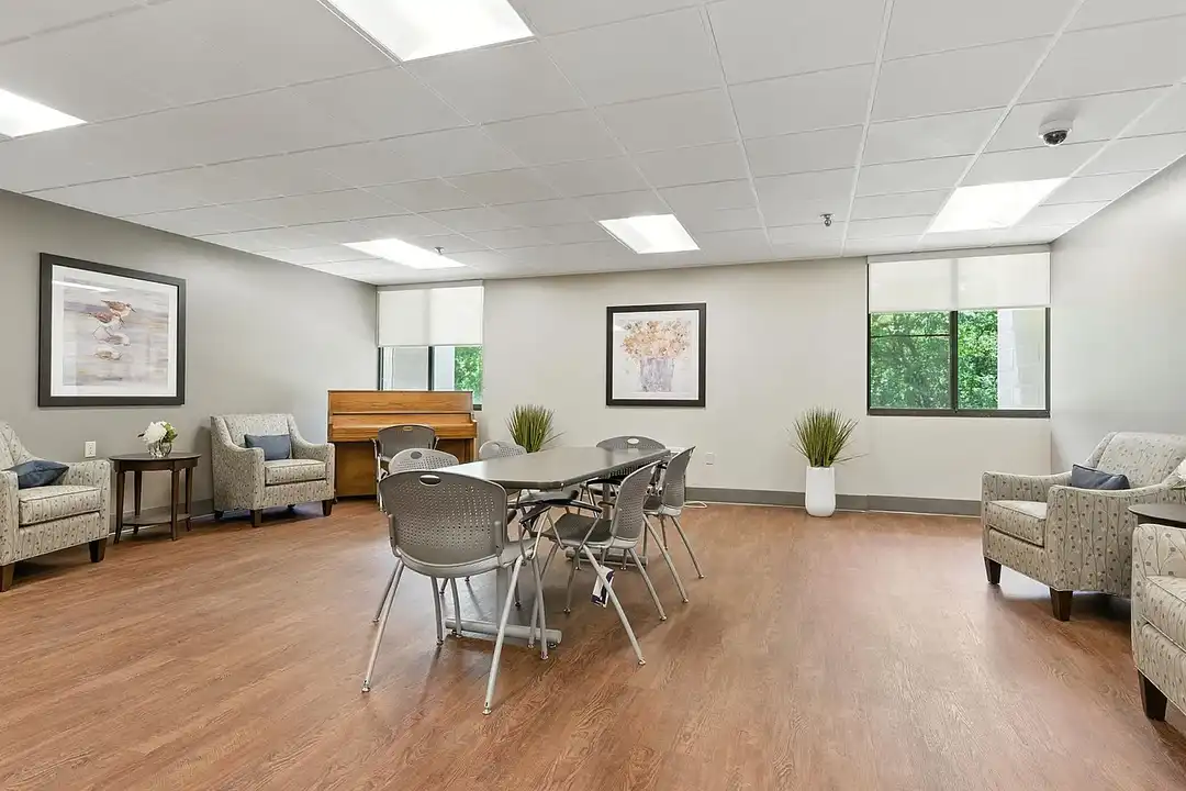 Colona House Senior Apartments - 62+ - 54 41st Ave - Moline, IL | Rent.