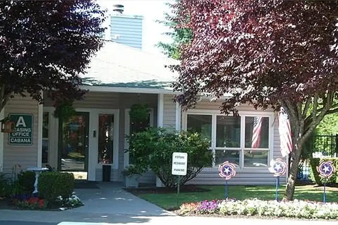 Emerald Pointe Apartments - 1405 Clearbrook Dr SE - Lacey, WA | Rent.