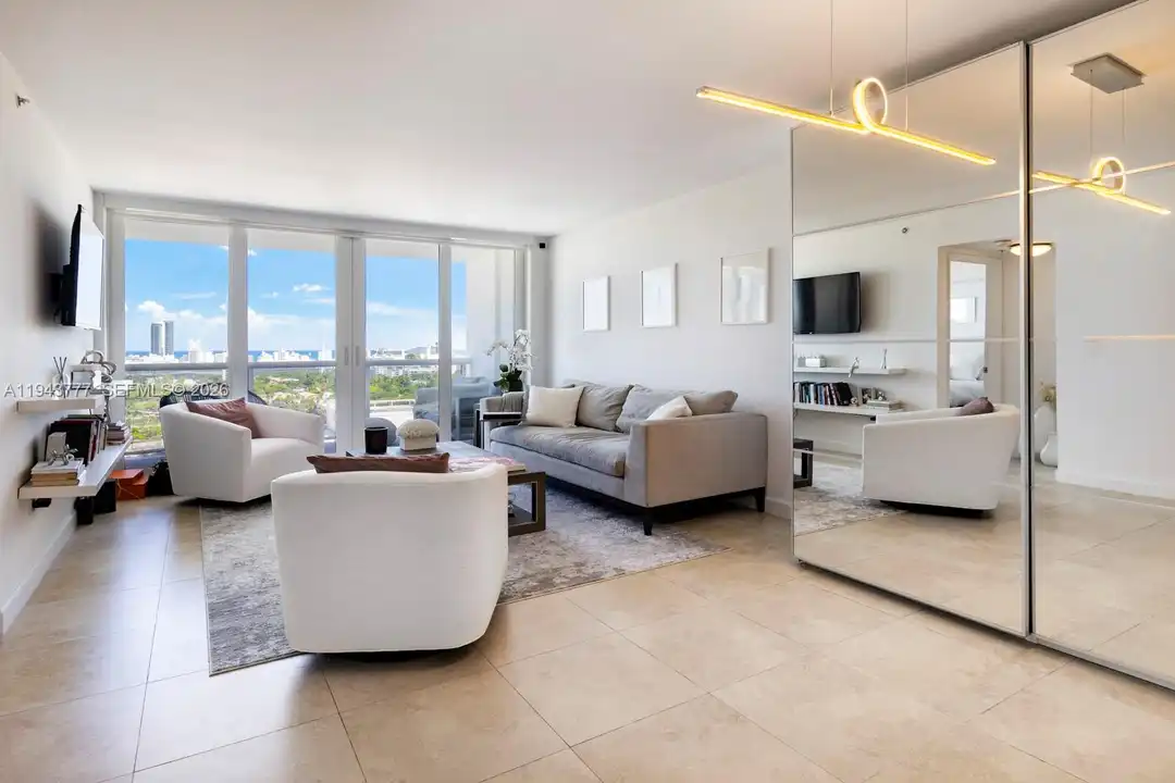 1800 Sunset Harbour Dr unit 1909 - Miami Beach, FL | Rent.